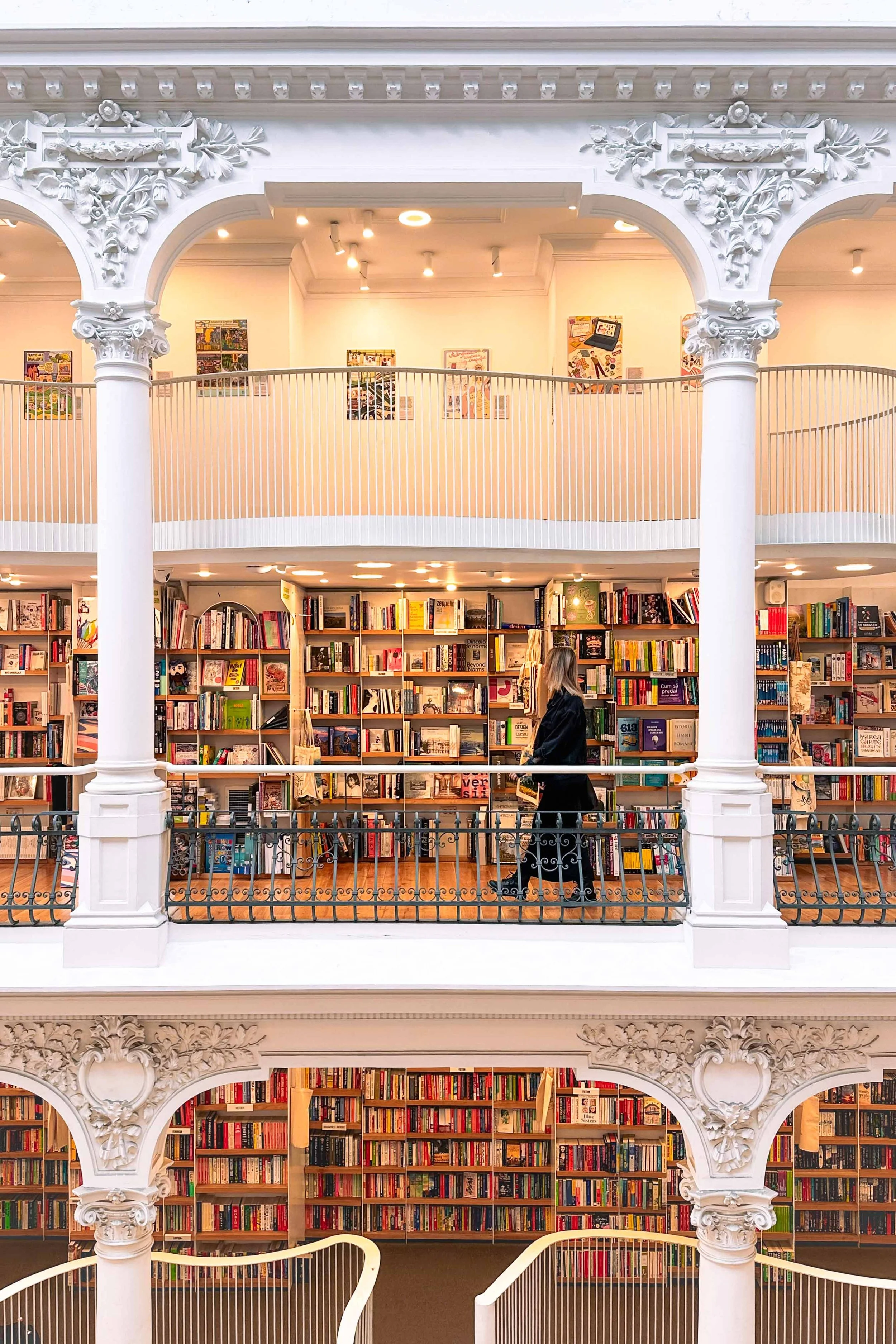 Discovering Bucharest: A First-Timer's Delight - Top 15 Experiences ...