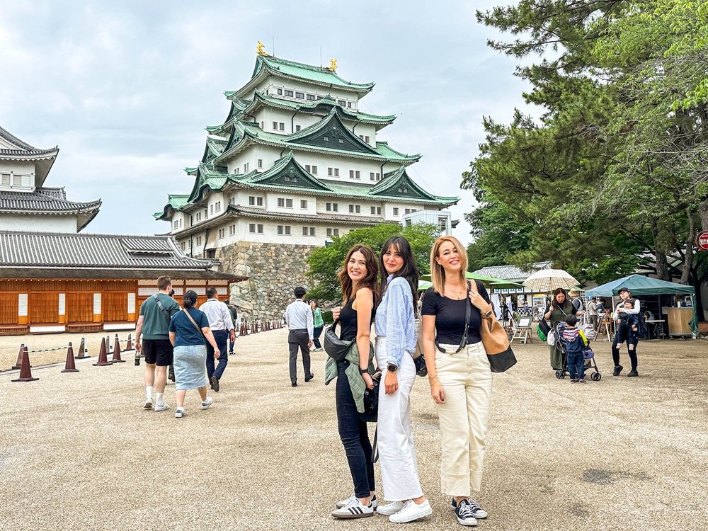 What To Wear in Japan in June - Travel Pockets