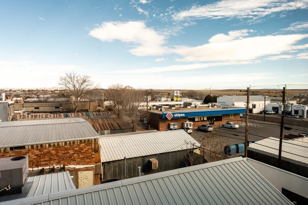 Review of Hotel Saint George in Marfa, Texas - Travel Pockets