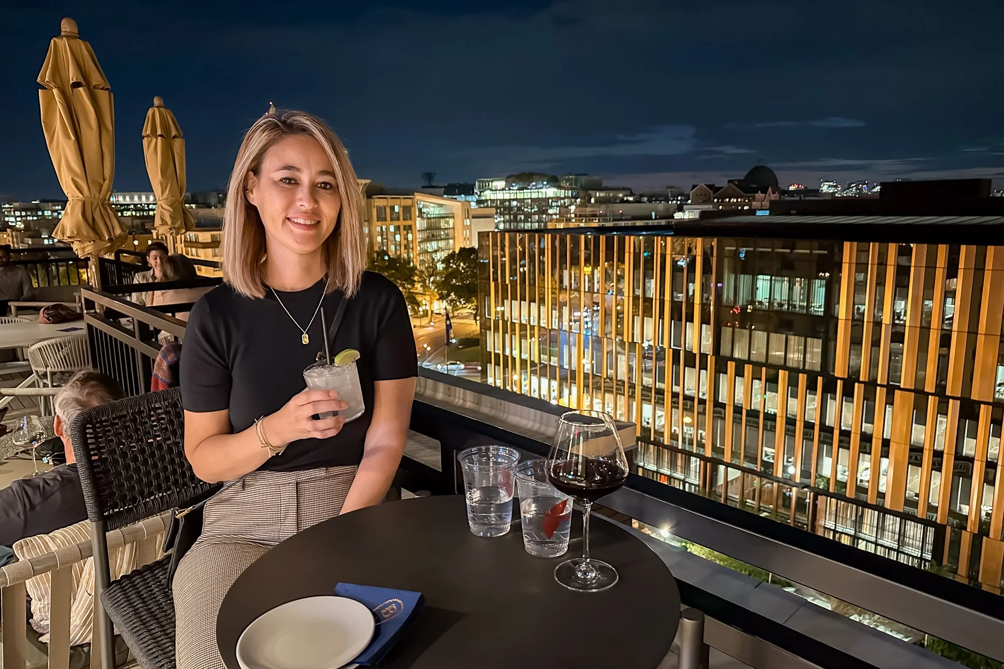 5 Essential Eateries to Try in Washington DC - Travel Pockets