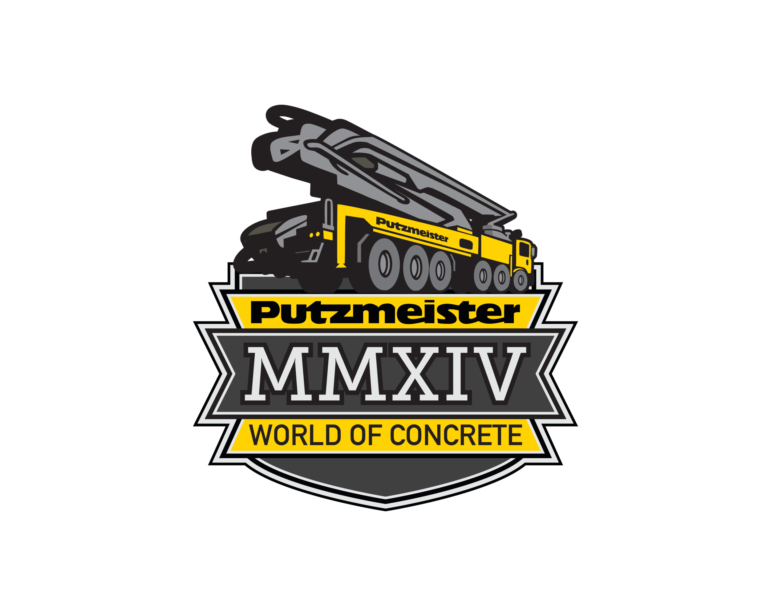 Putzmeister Logo
