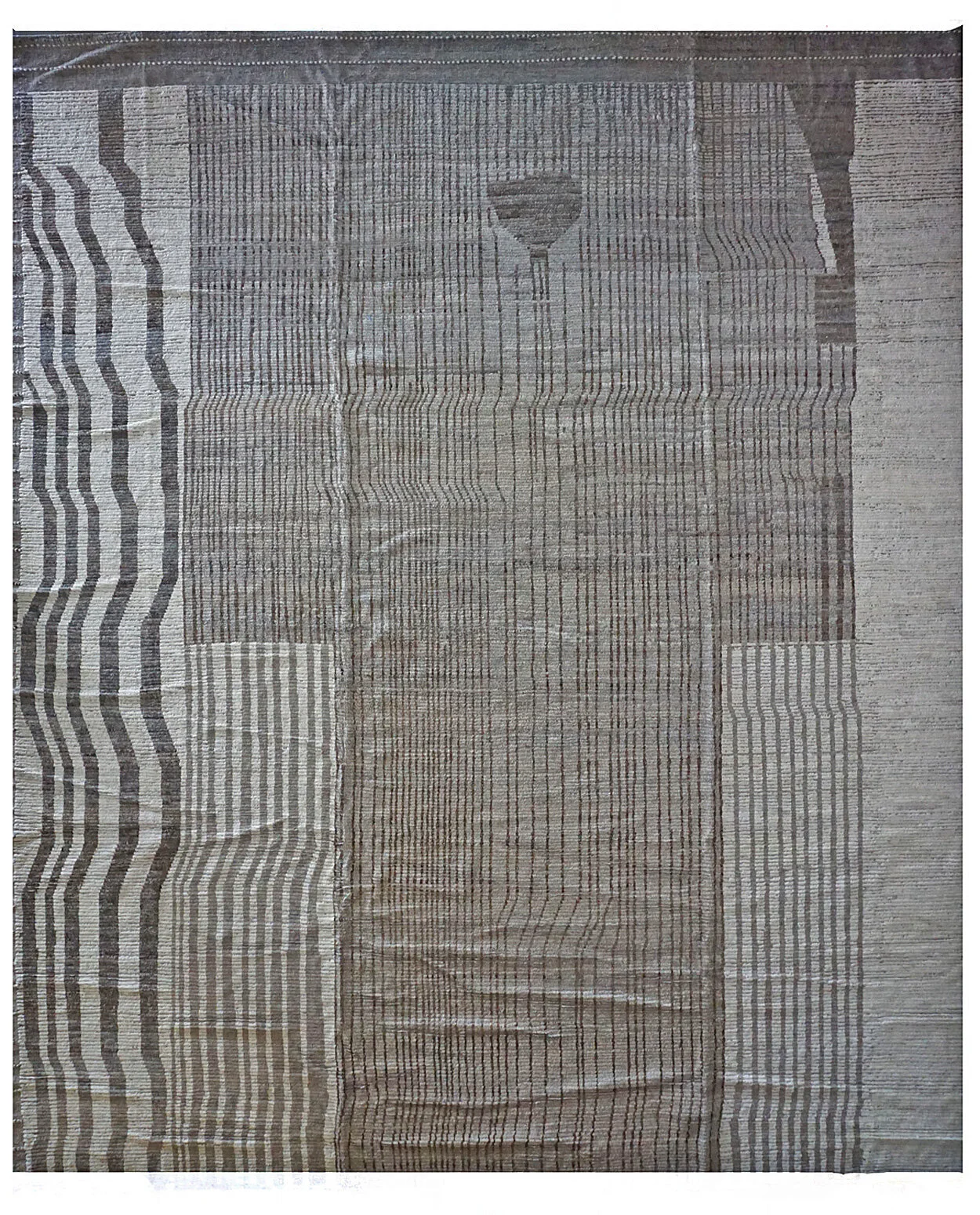 Balkhi (#AB-2) [12-10x 14-0] — Driscoll Robbins