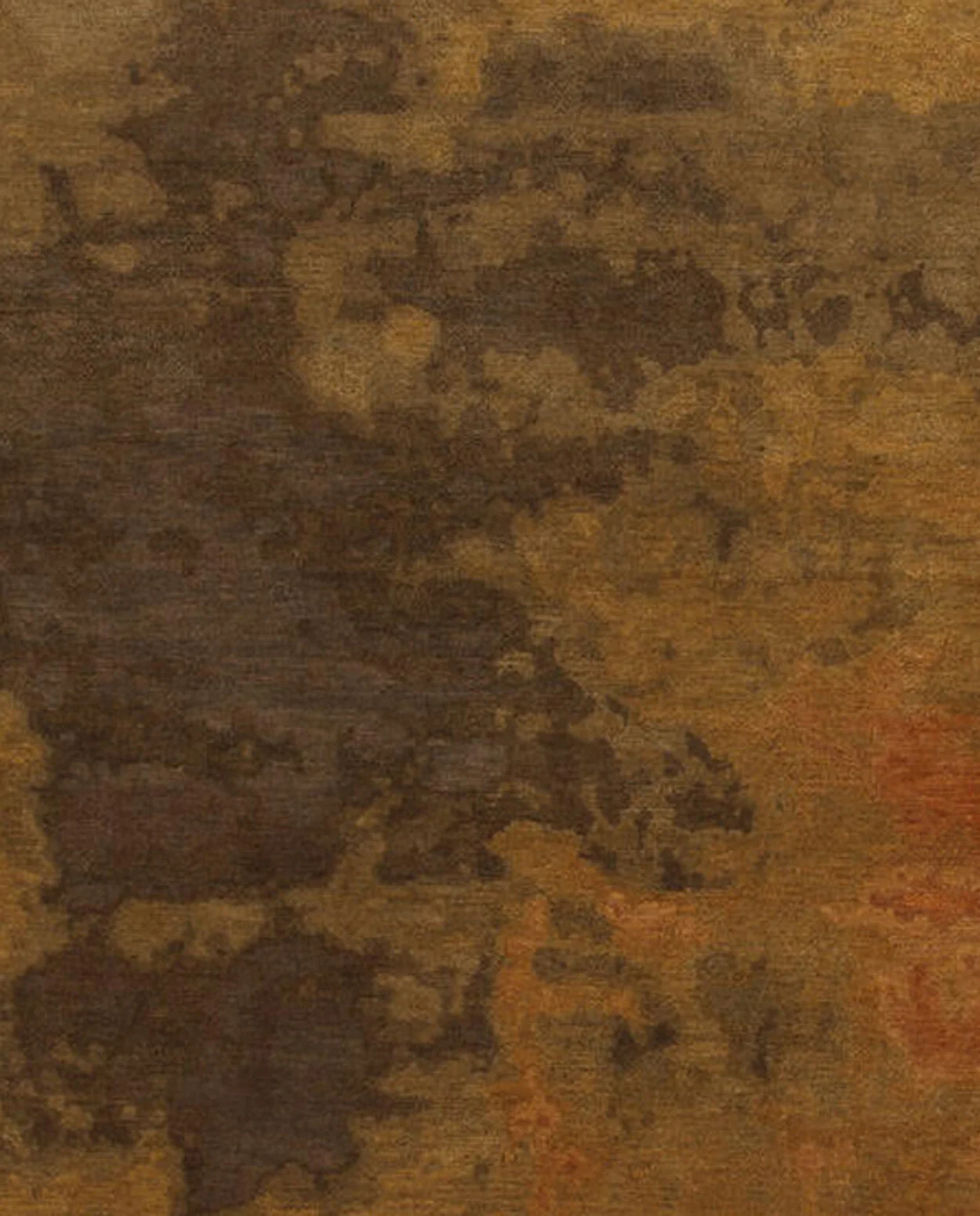 Driscoll Robbins Collection - Clouds, Sunset (#16827)[2-10 x 10-1] — Driscoll Robbins