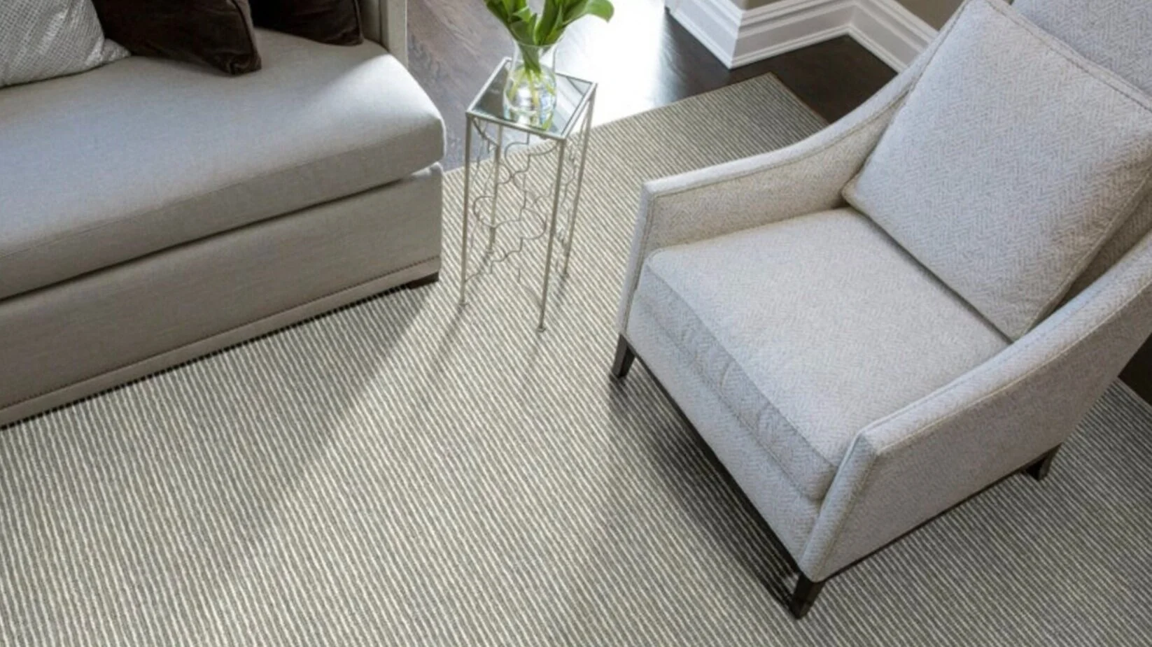 Broadloom — Driscoll Robbins Fine Carpets
