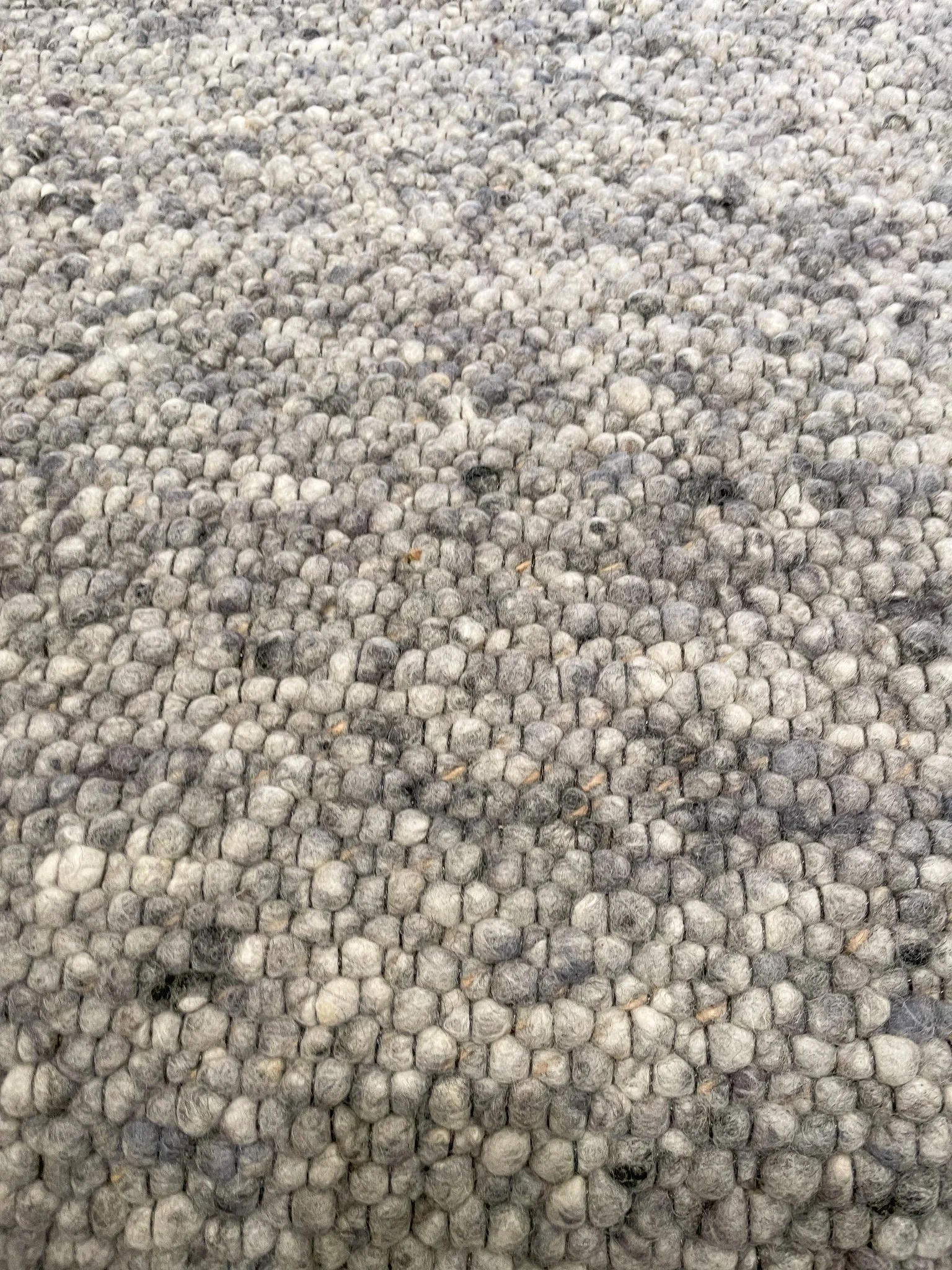 Paulig Felted Rugs — Driscoll Robbins Fine Carpets
