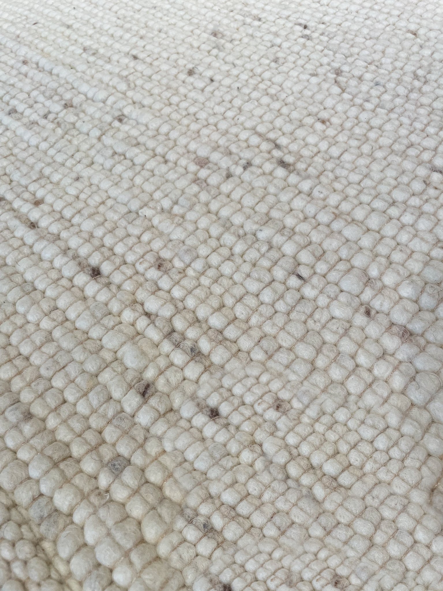 Paulig Felted Rugs — Driscoll Robbins Fine Carpets