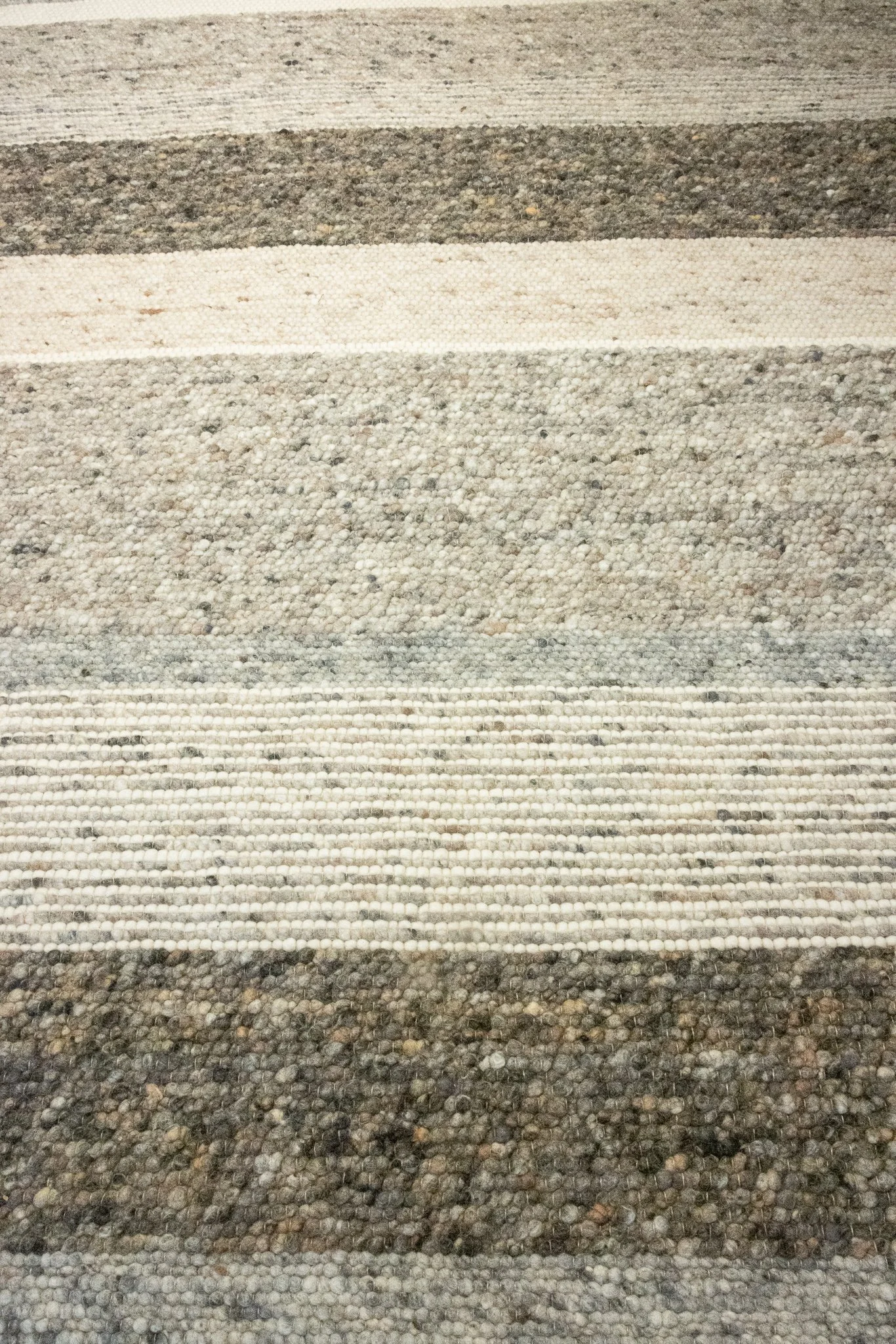 Paulig Felted Rugs — Driscoll Robbins Fine Carpets