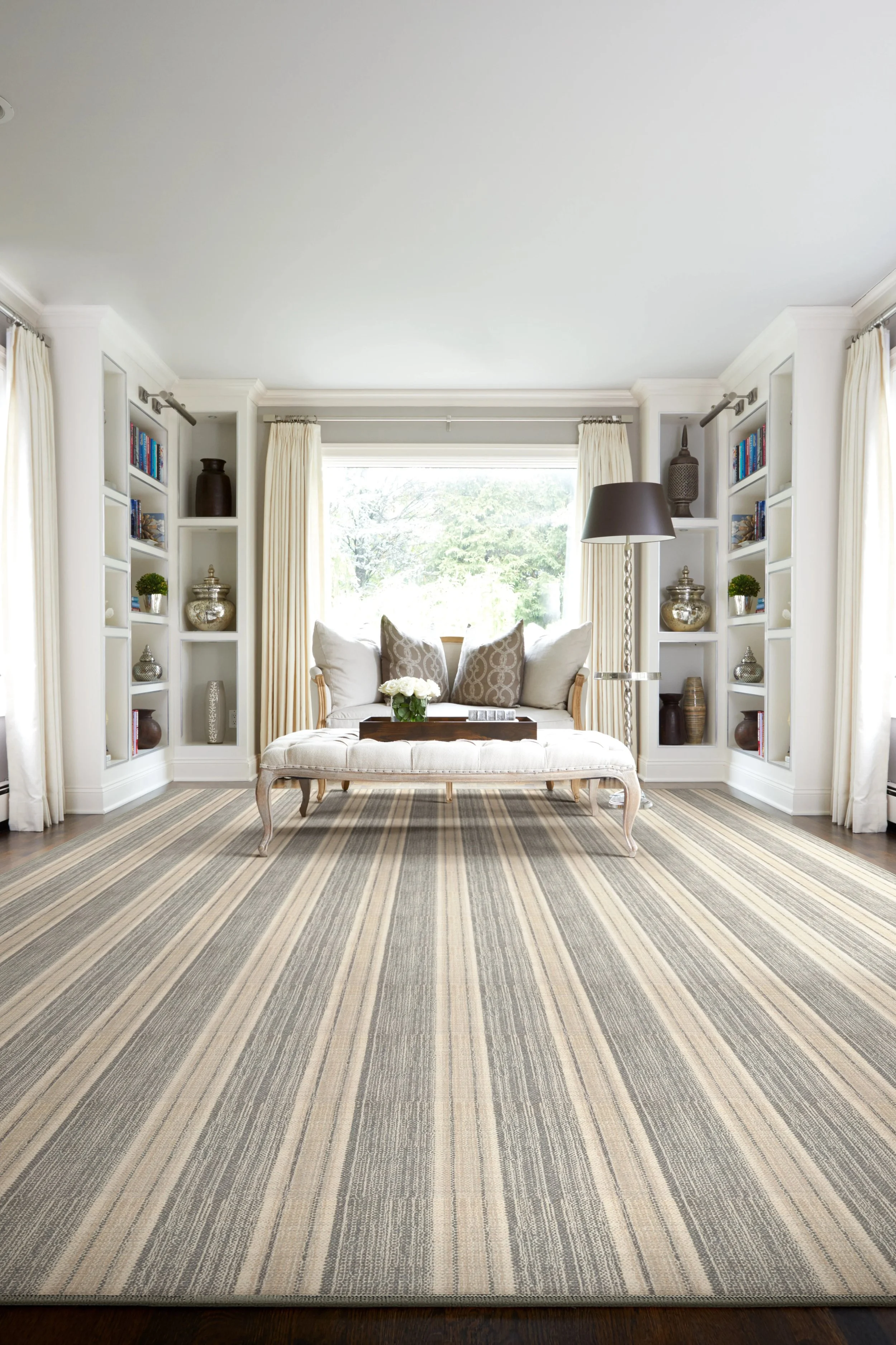 Broadloom — Driscoll Robbins Fine Carpets