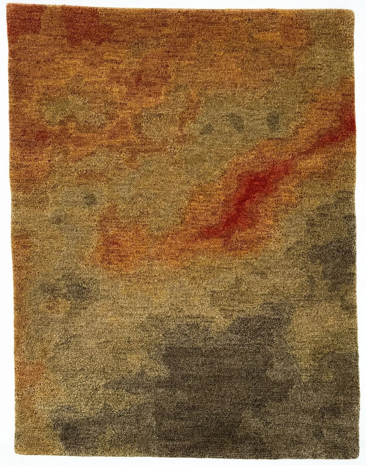 Modern — Driscoll Robbins Fine Carpets