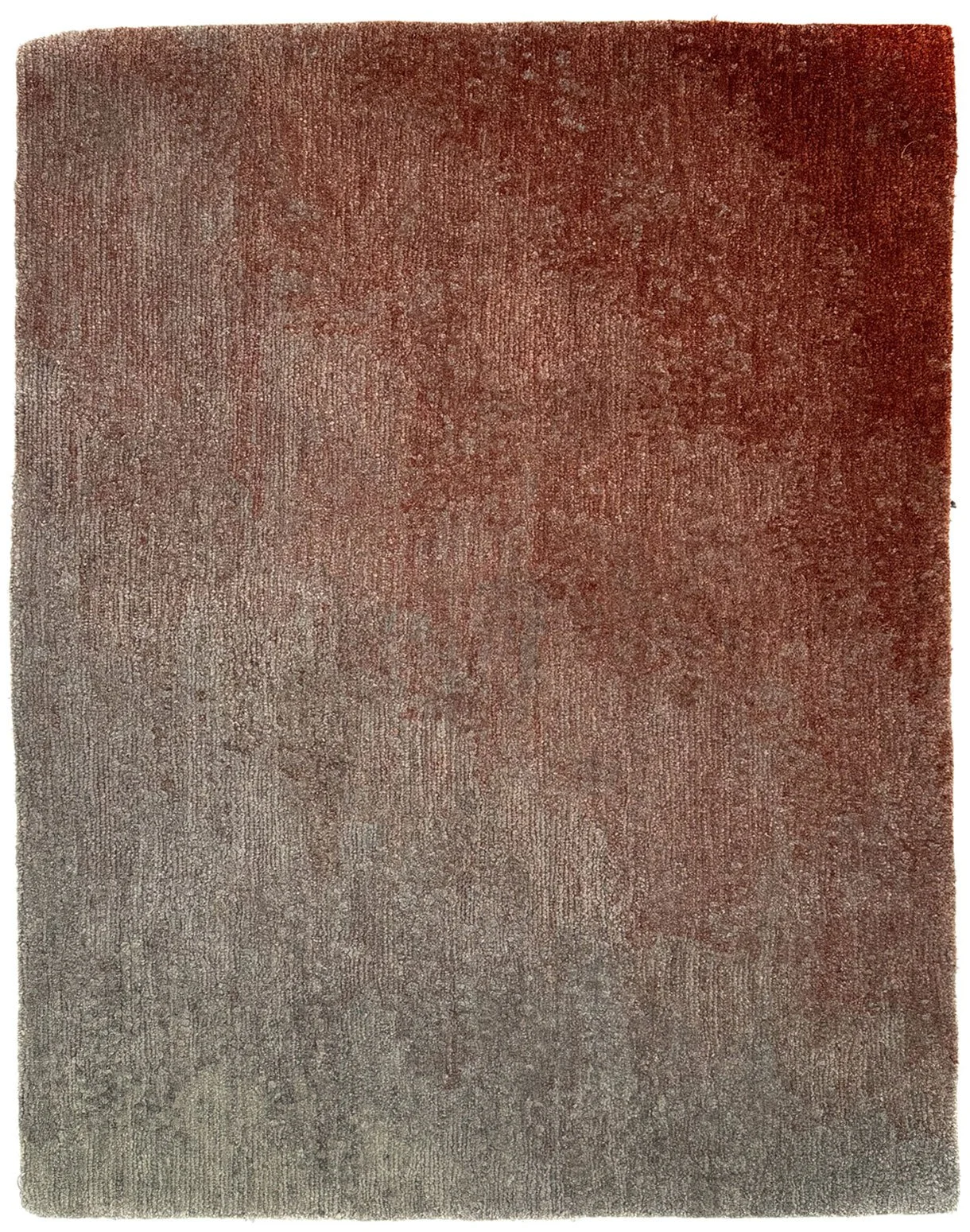 FADE-RED — Driscoll Robbins