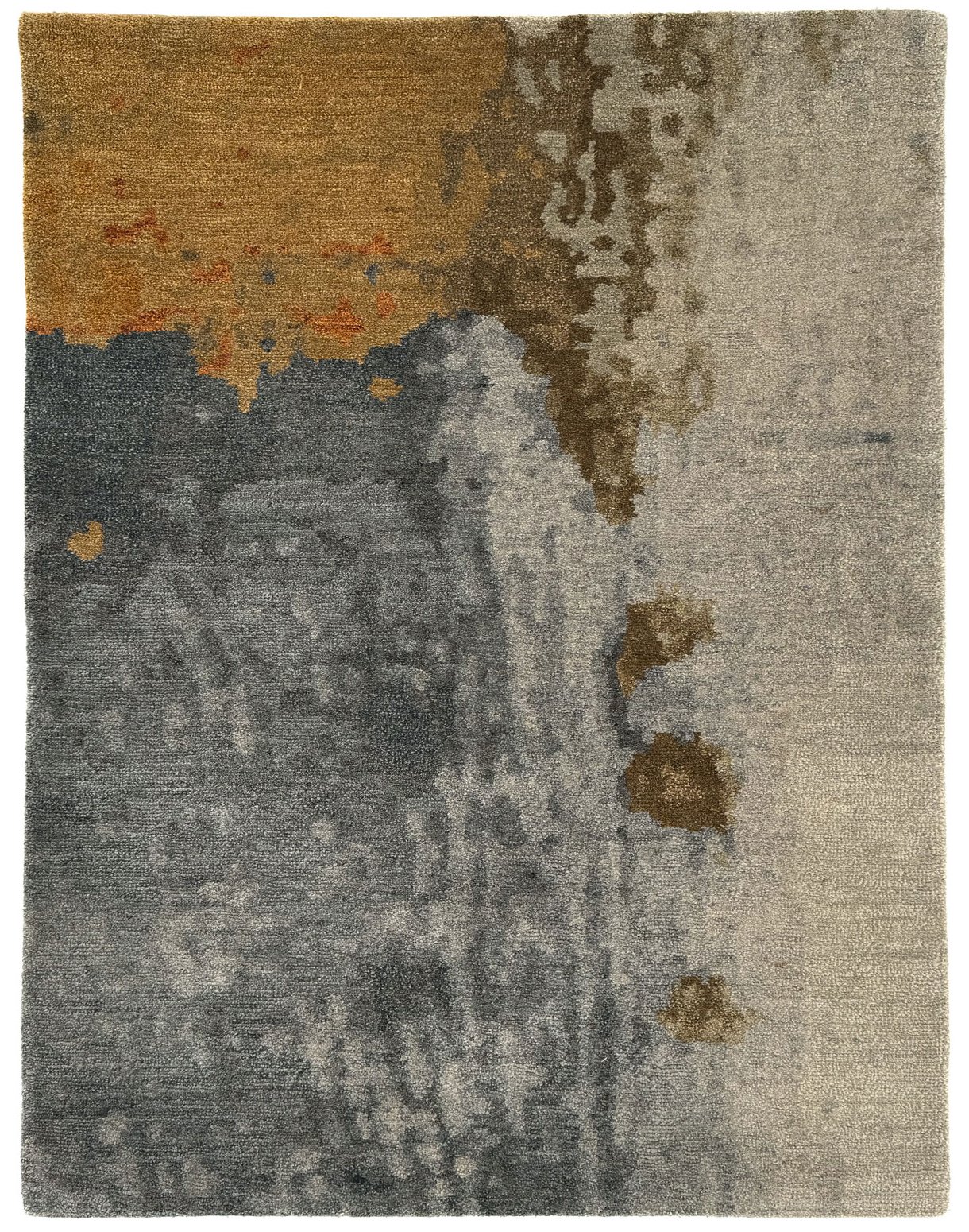 Modern — Driscoll Robbins Fine Carpets