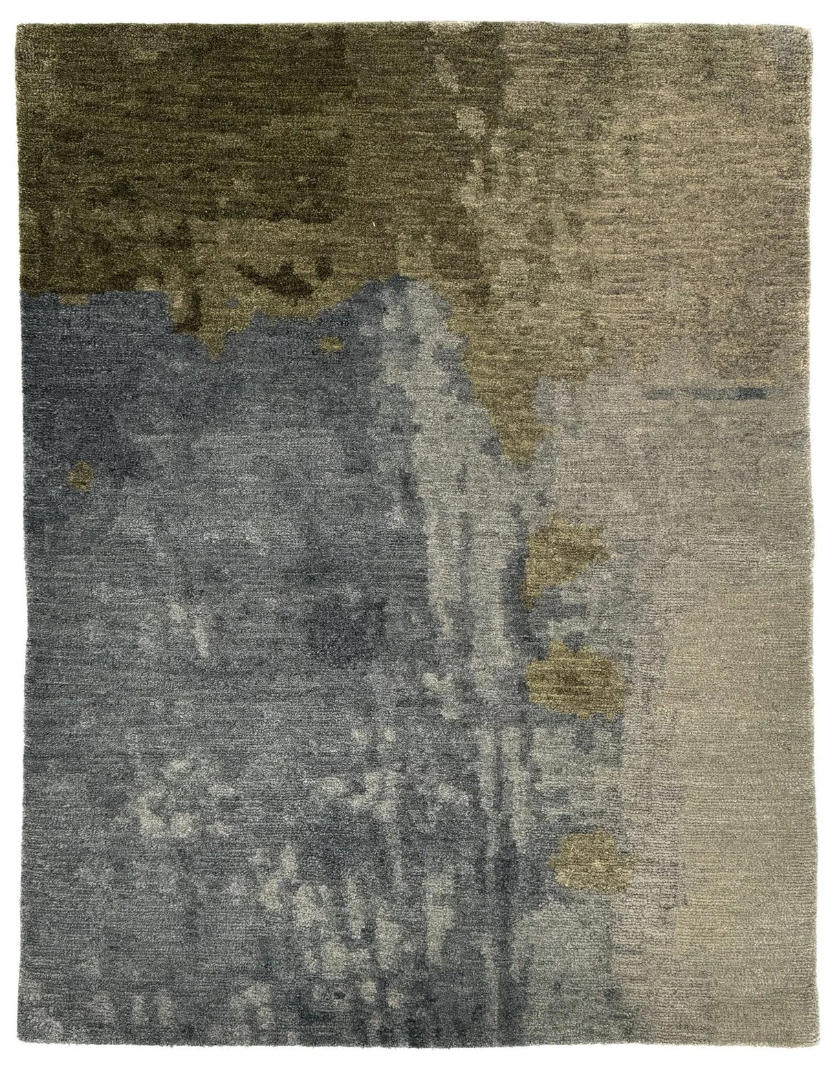 Modern — Driscoll Robbins Fine Carpets