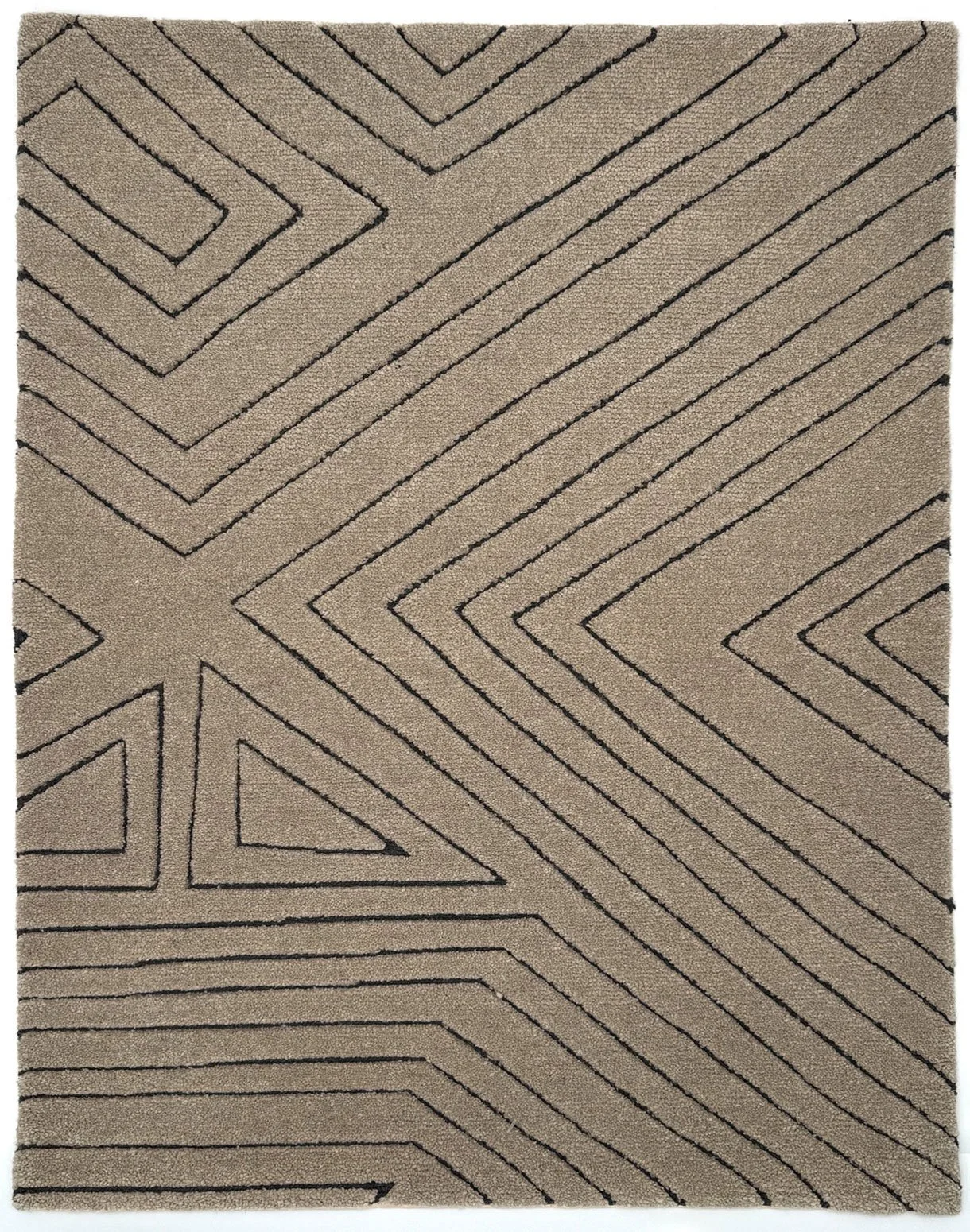 Modern — Driscoll Robbins Fine Carpets