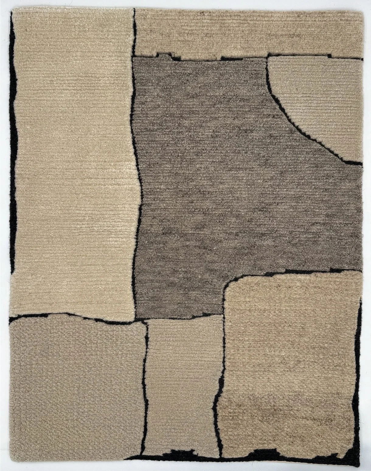 Modern — Driscoll Robbins Fine Carpets