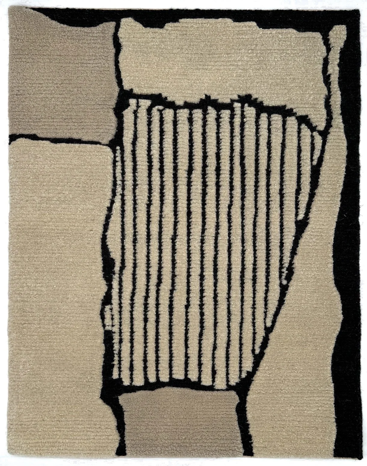 Modern — Driscoll Robbins Fine Carpets