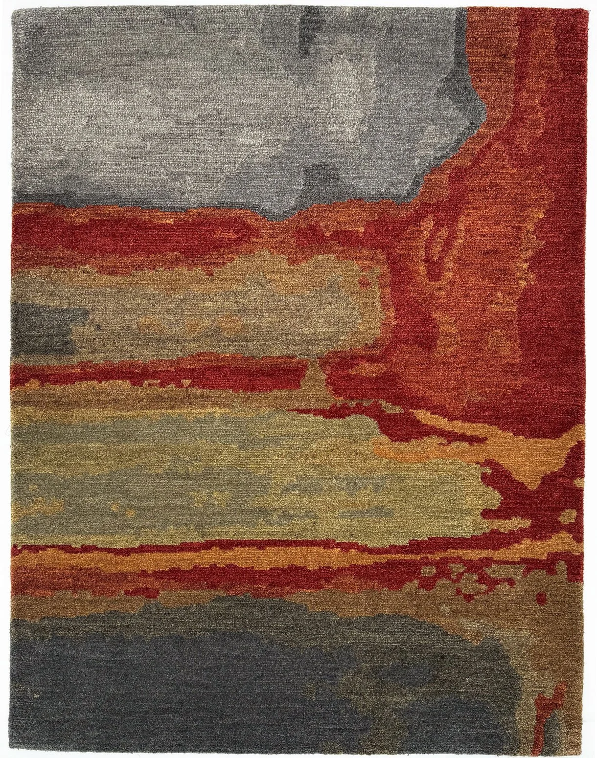 Modern — Driscoll Robbins Fine Carpets
