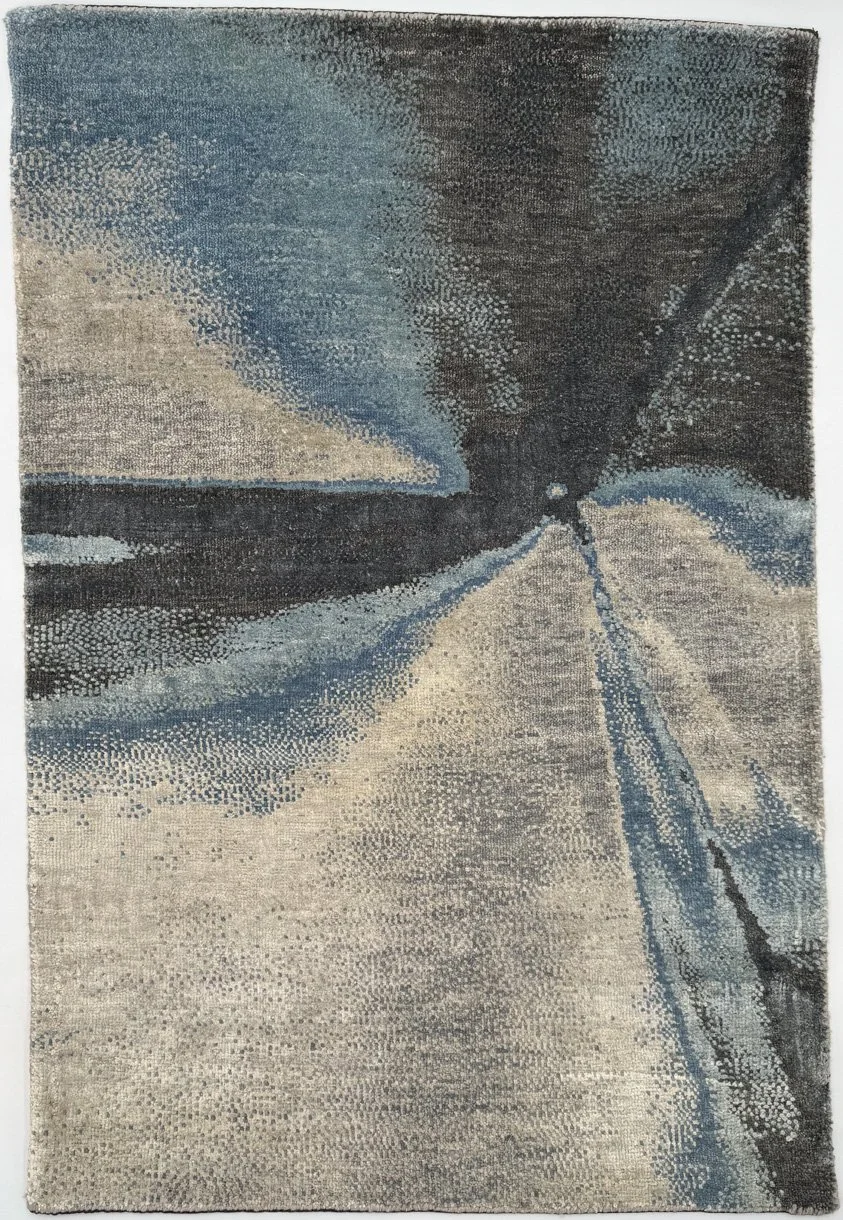 PYSC GST-5 SMOKE BLUE — Driscoll Robbins