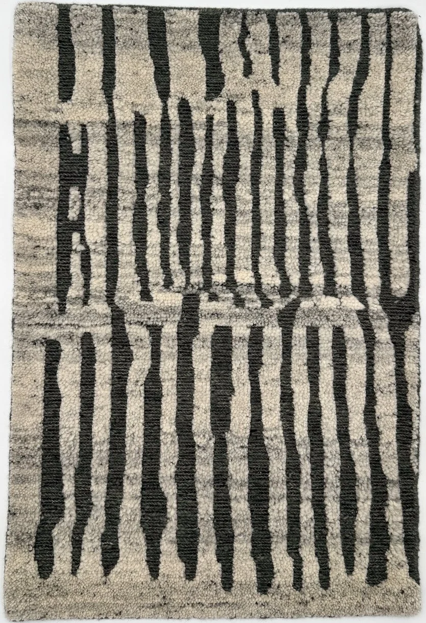 Corner Samples > Moroccan Style2 — Driscoll Robbins Fine Carpets