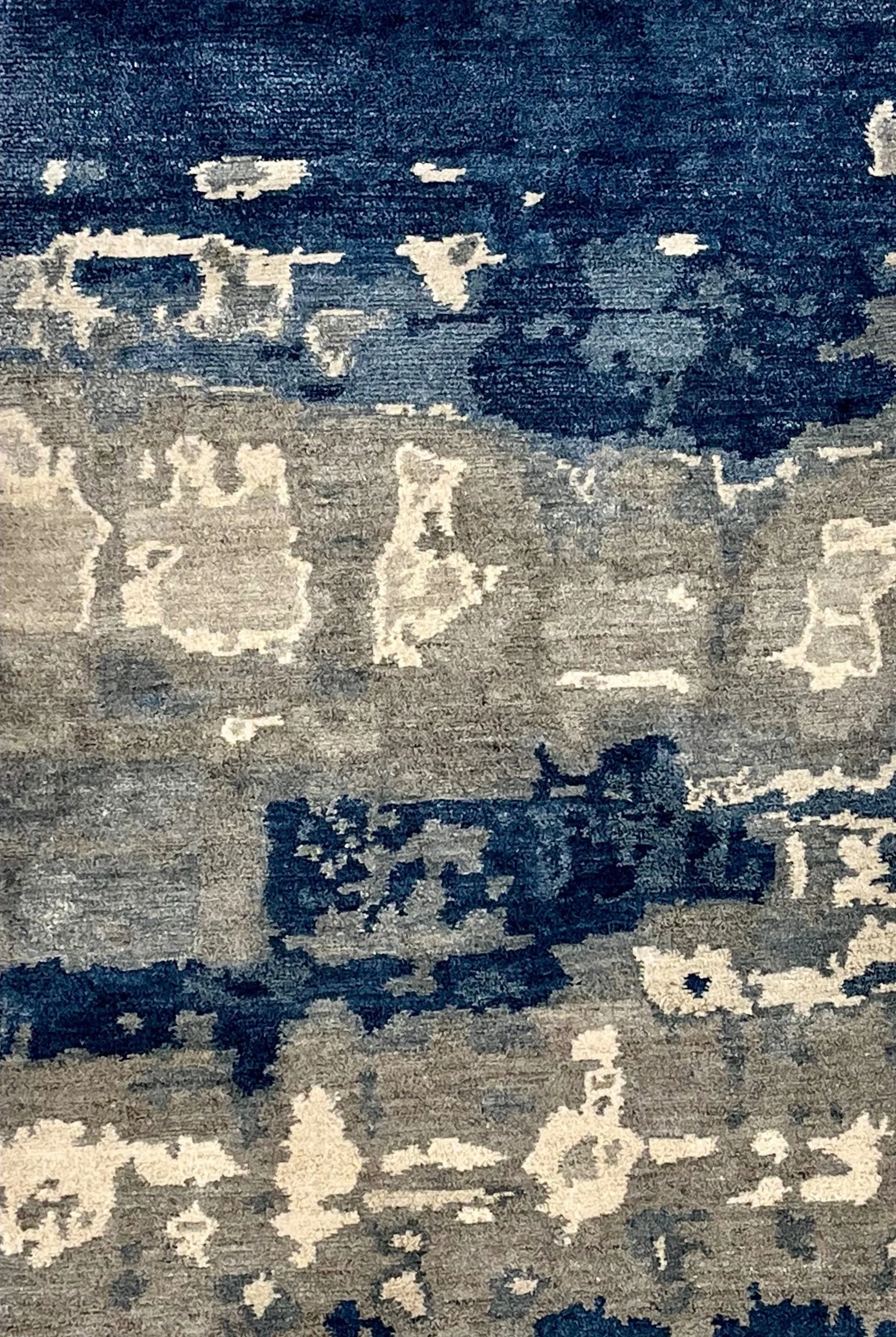 Modern — Driscoll Robbins Fine Carpets