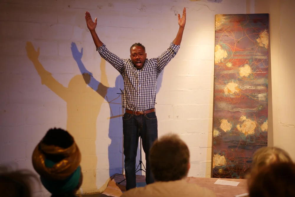 BABS' LAB — Barbara Colaciello