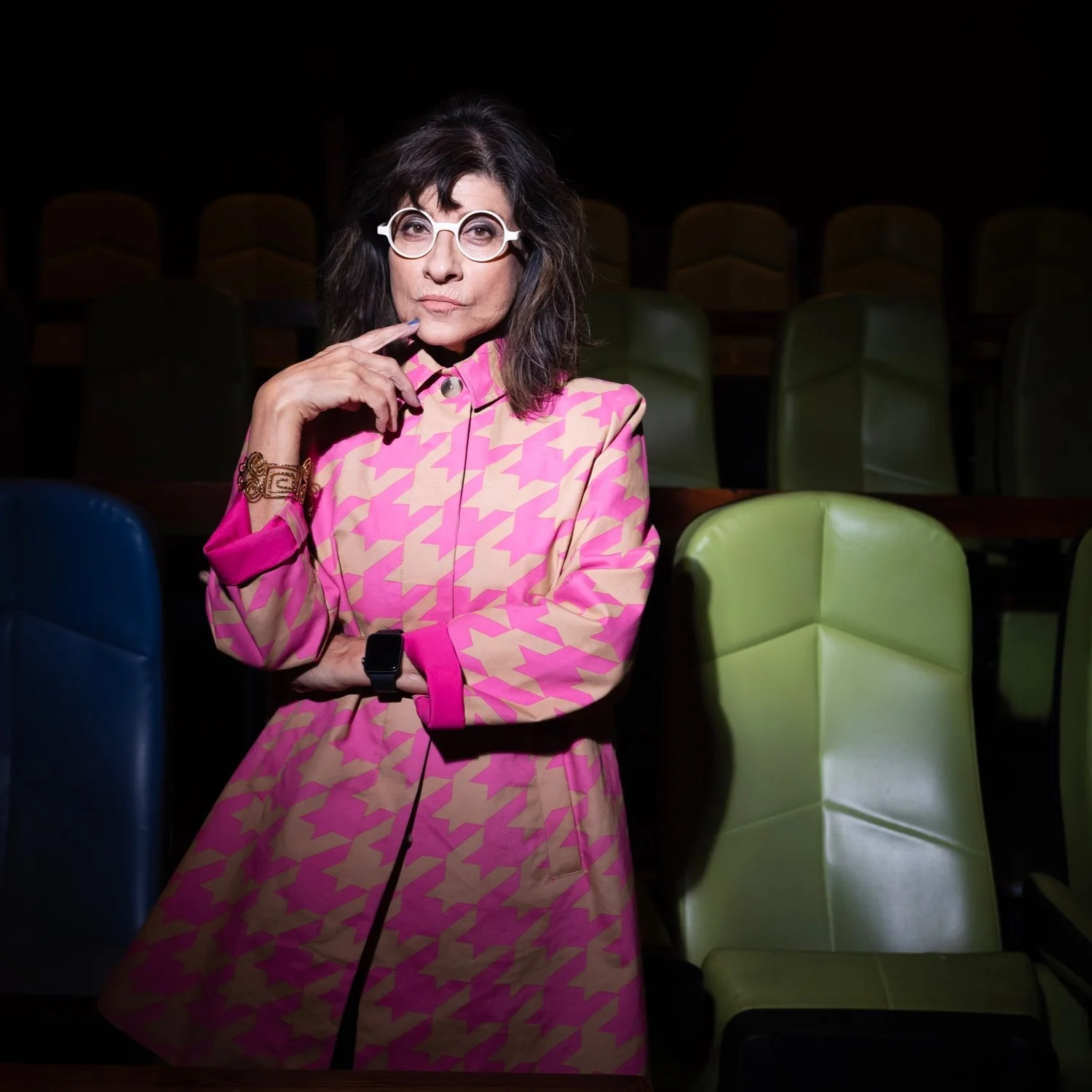 Barbara Colaciello