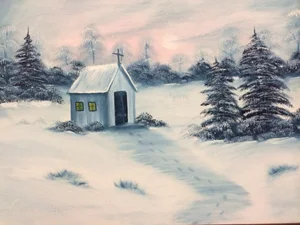 About — Happy Little Paintings