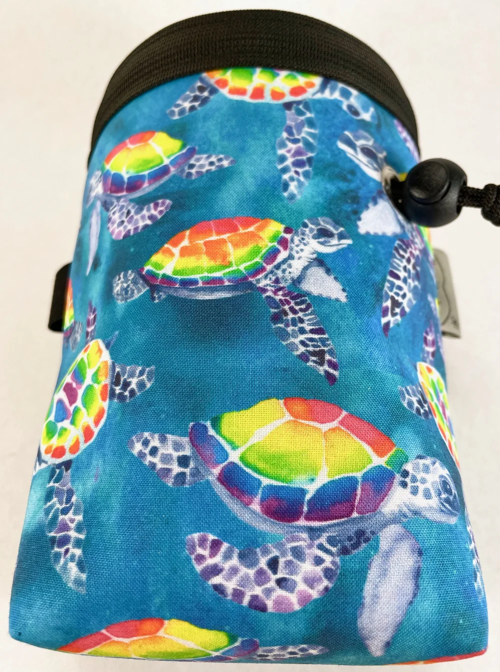 Bison Chalk Bag — Knox Mountain Bags