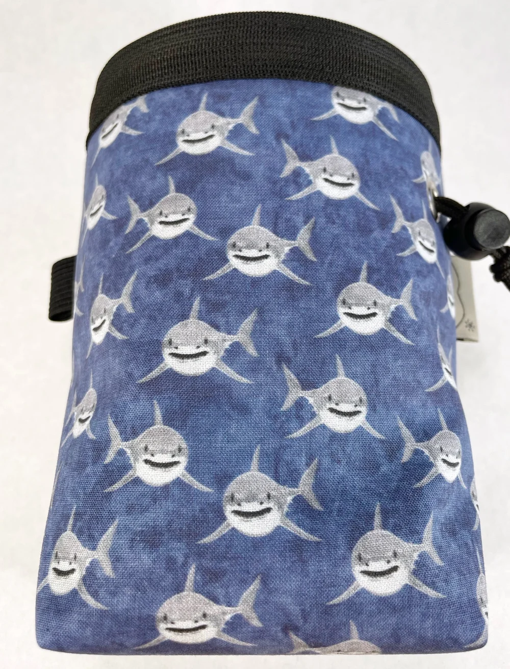 Bison Chalk Bag — Knox Mountain Bags