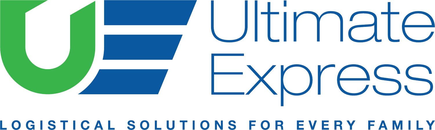 ULTIMATE EXPRESS LOGISTICS — AUSTIN BELISLE DESIGN