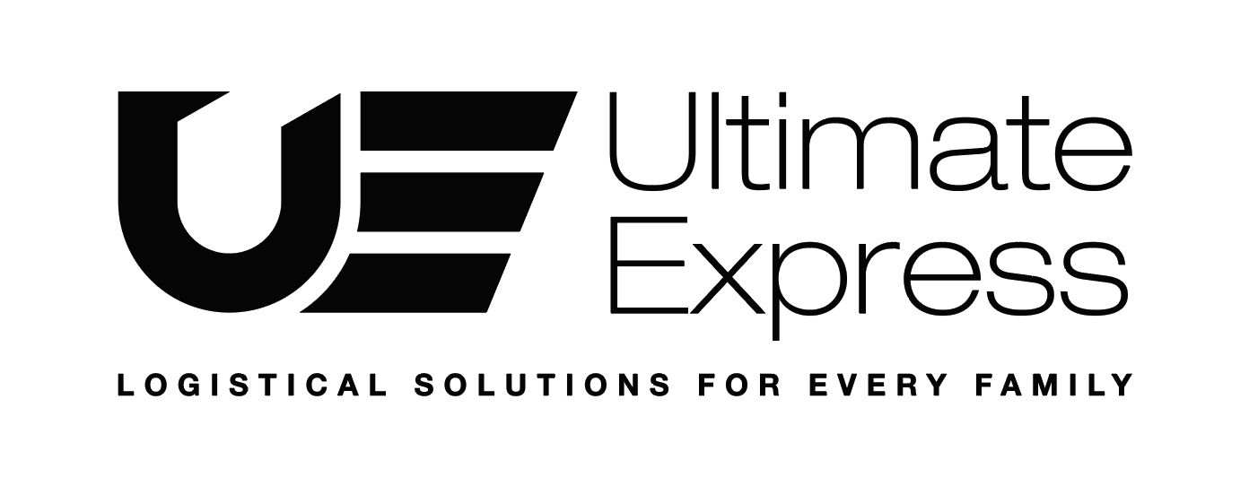 ULTIMATE EXPRESS LOGISTICS — AUSTIN BELISLE DESIGN