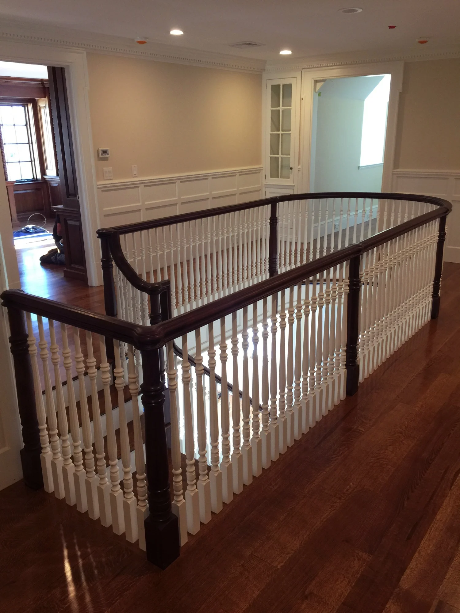 Newport, Rhode Island — Regional Stairs LLC