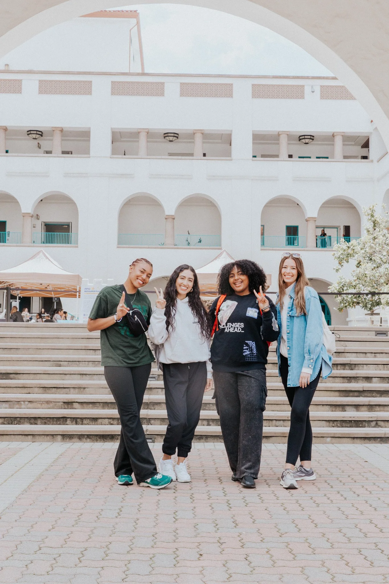 OUR STORY | Hope Church