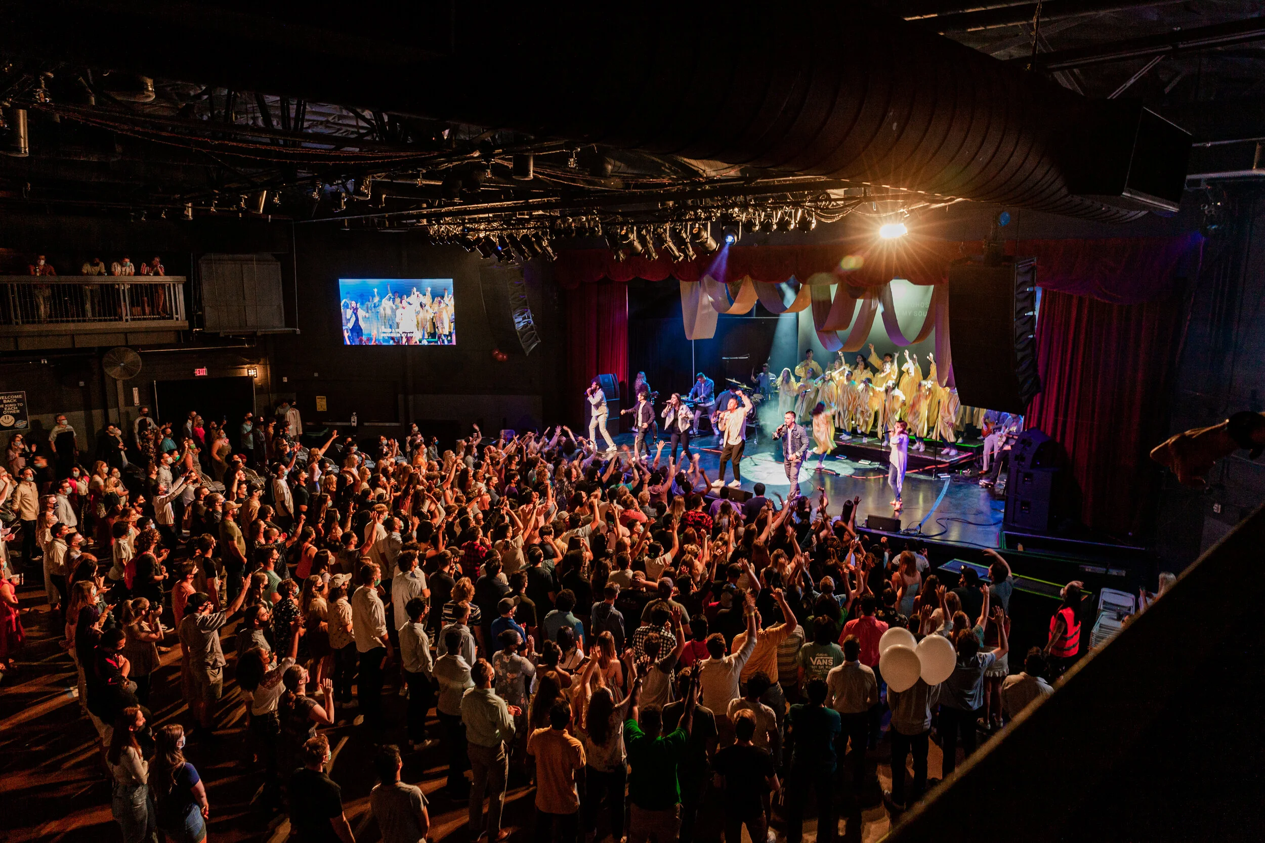 HOPE PHOENIX | Hope Church