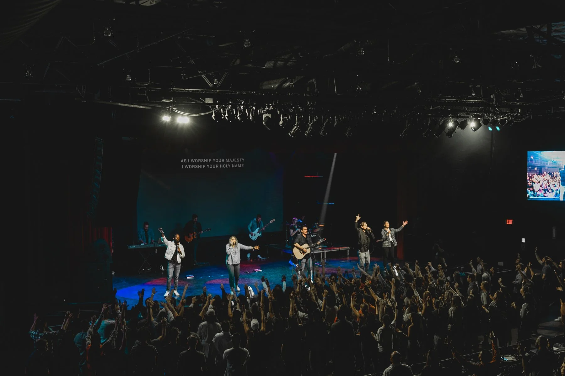 WATCH ONLINE | Hope Church