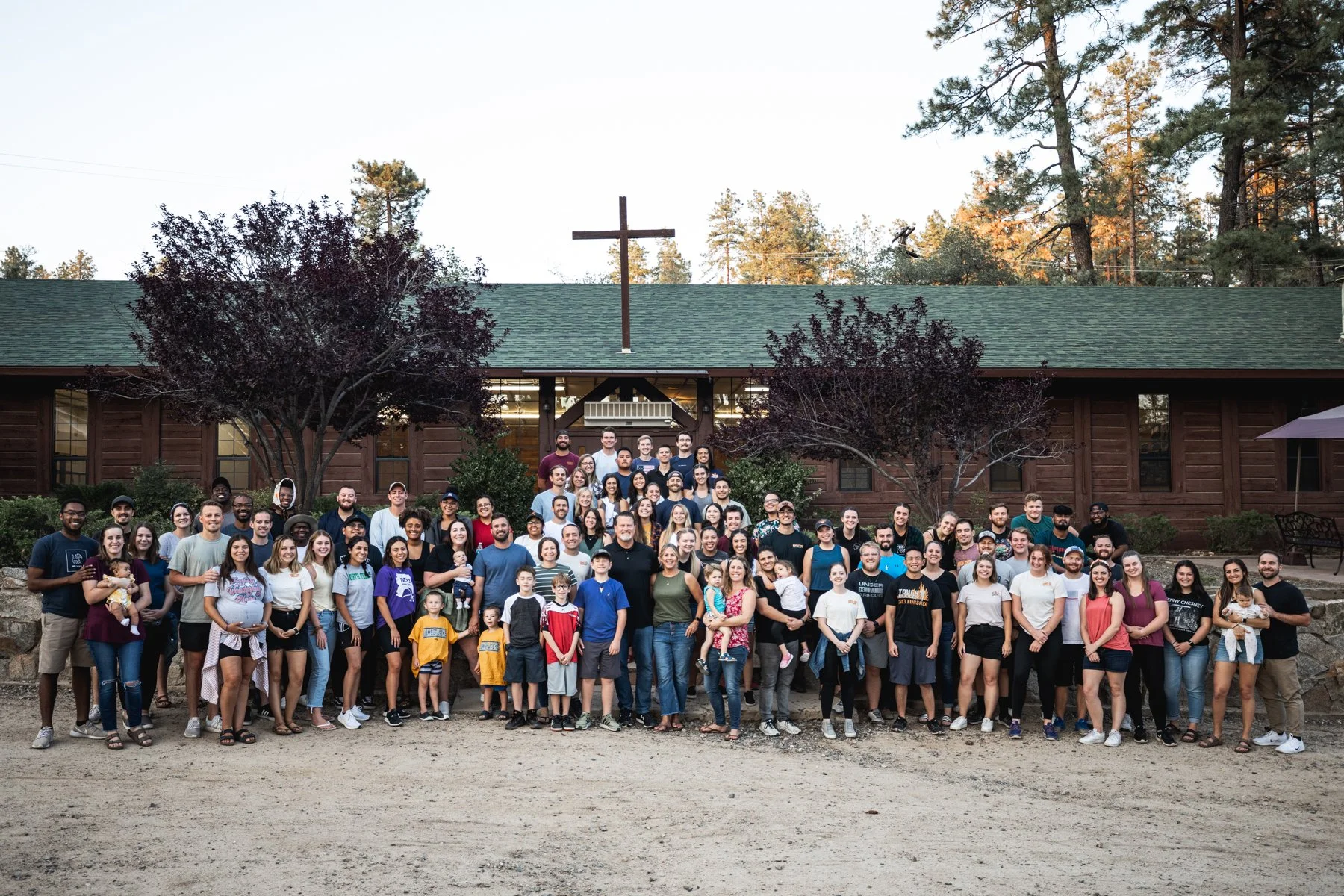 Meet Our Team | Hope Church