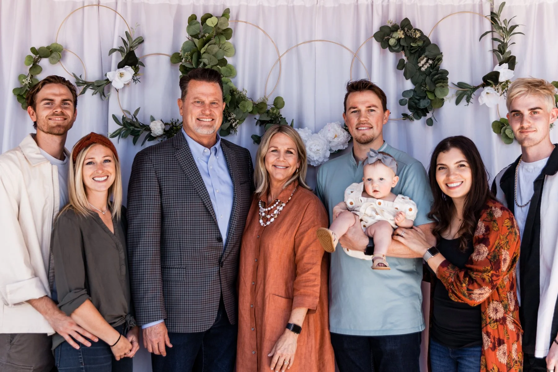 MEET OUR PASTOR | Hope Church