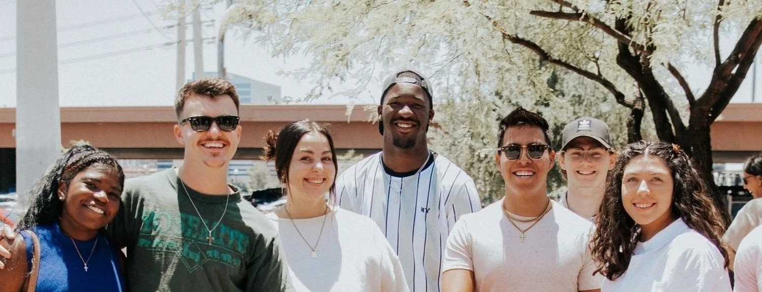 OUR STORY | Hope Church