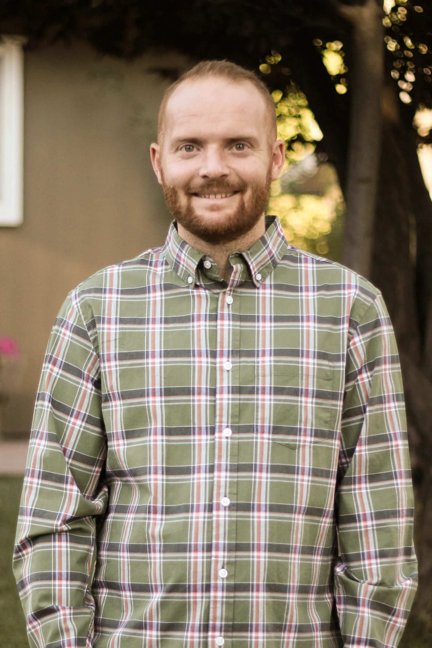 Meet Our Phoenix Team | Hope Church