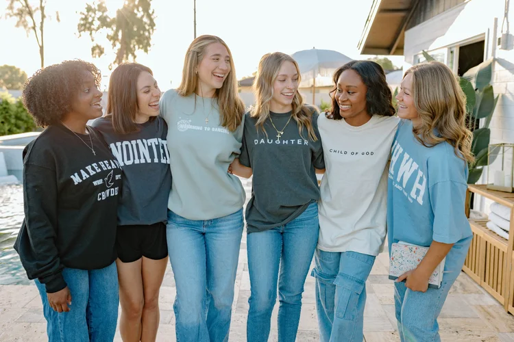 OUR STORY | Hope Church