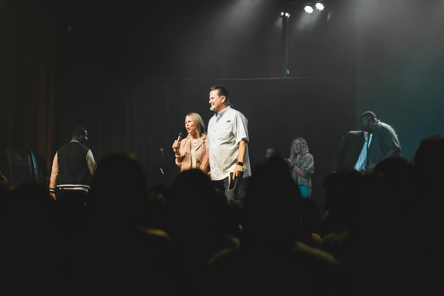 HOPE PHOENIX | Hope Church