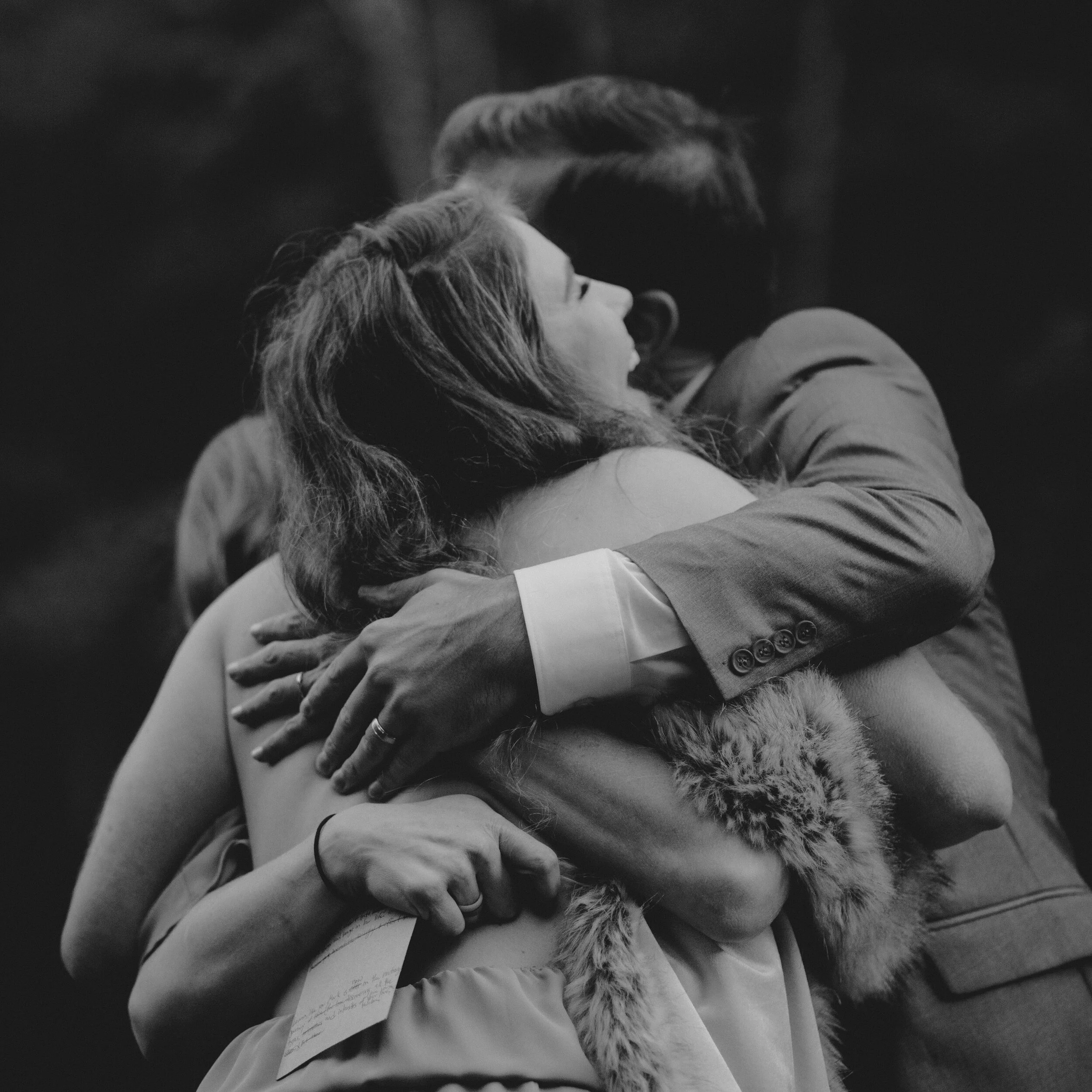 Sad People Hugging Tumblr