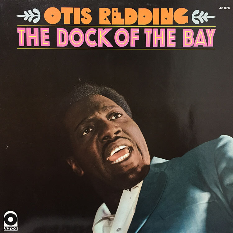 Otis Redding Album