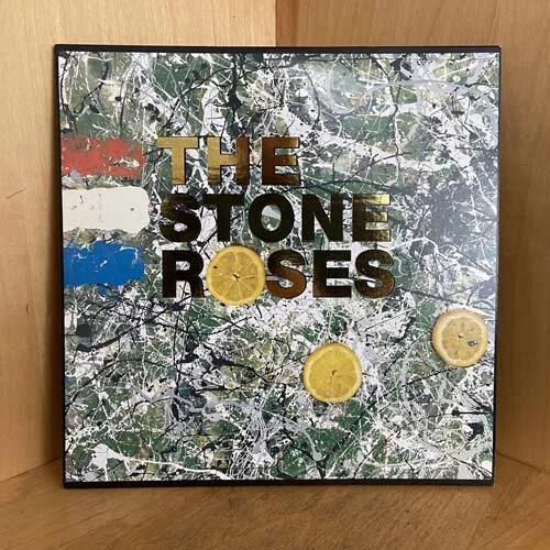 Stone Roses Us Tour