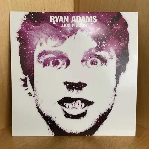 Ryan Adams Rock N Roll