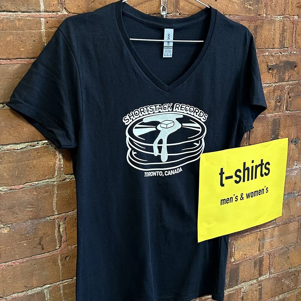 Shortstack Records Toronto - WE BUY RECORDS - Toronto, Canada