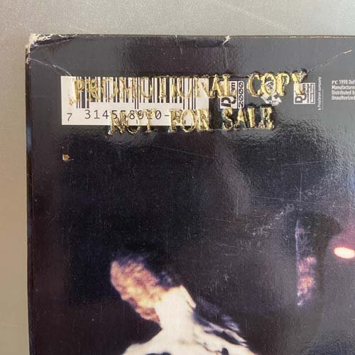 Tical 2000 Judgement Day