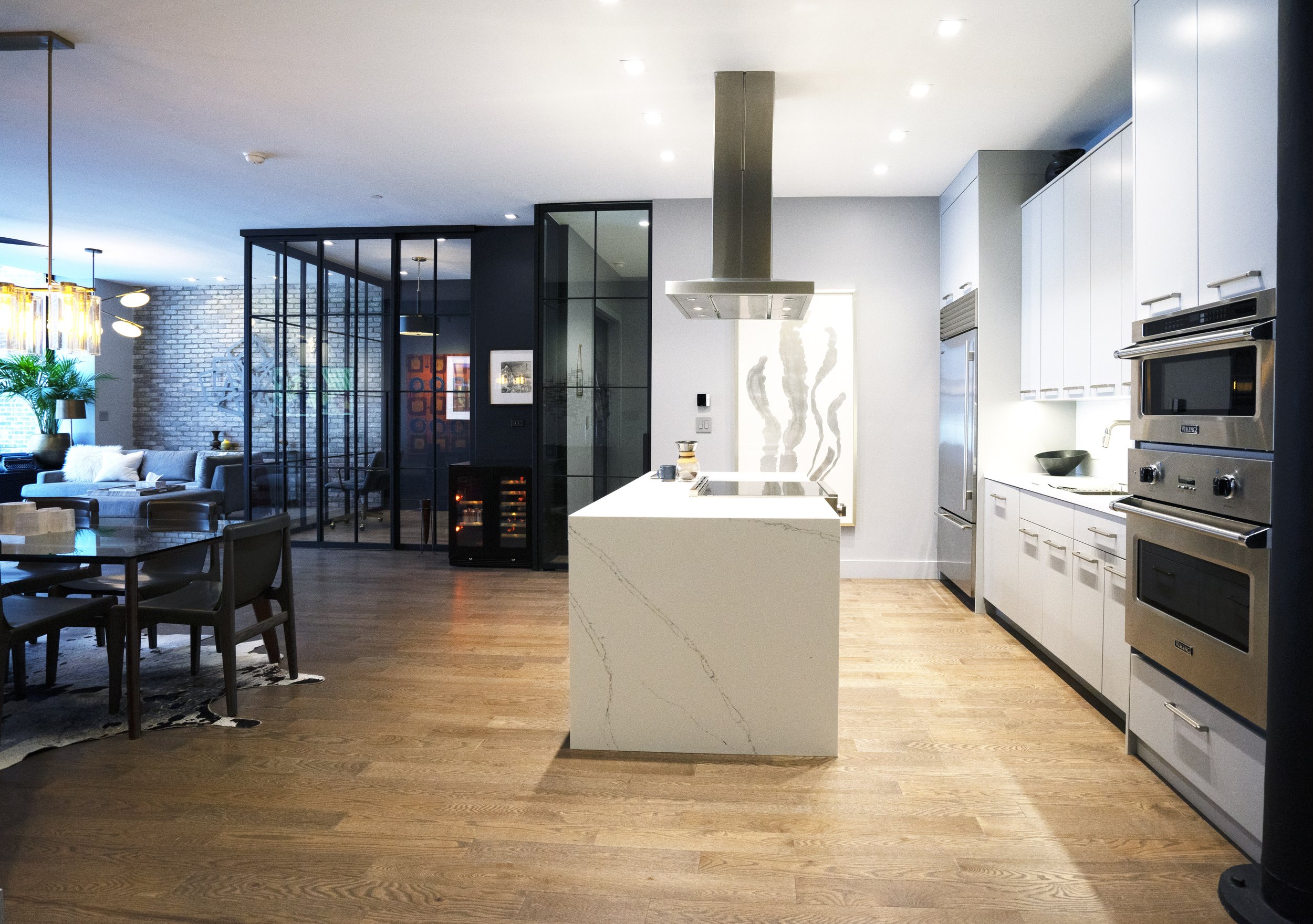 Ilya Chistiakov Architect