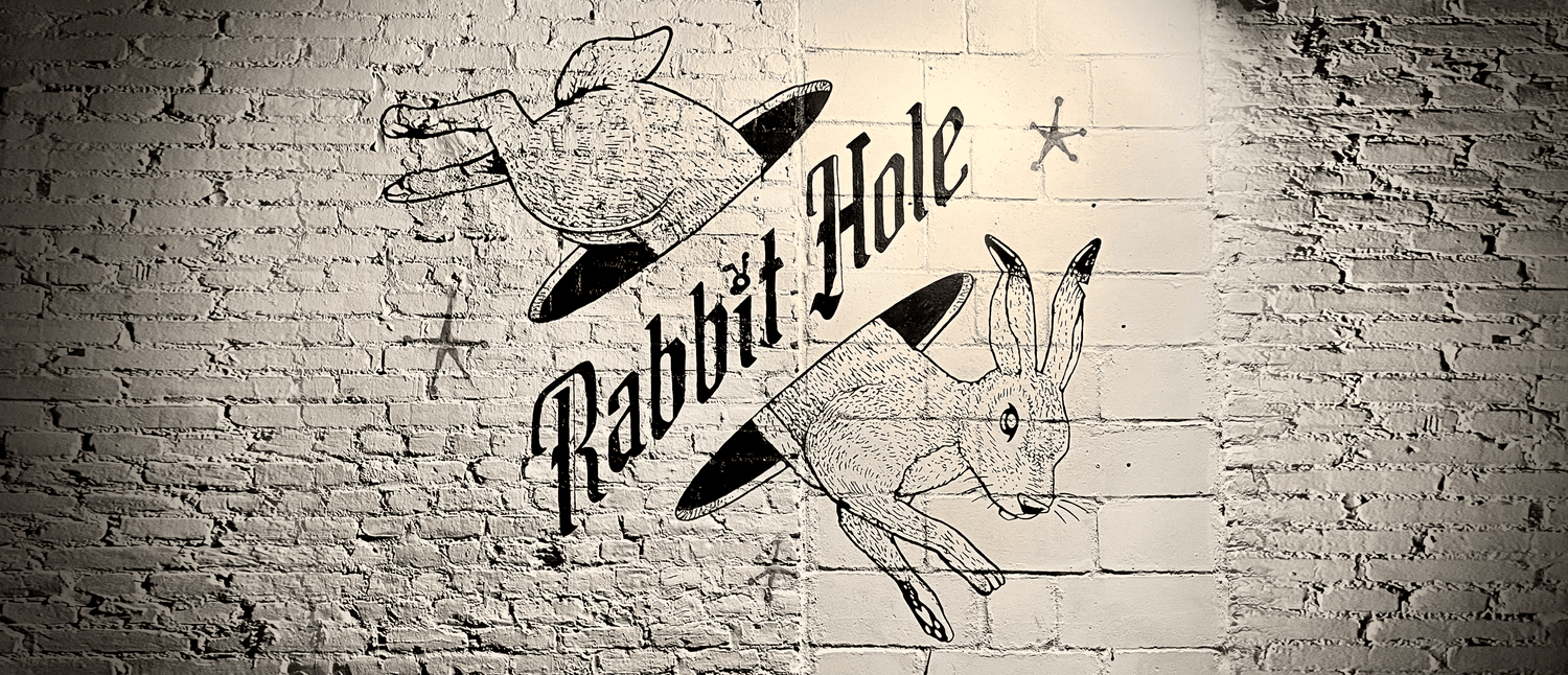 MURALS — Dillon O'Keefe Art