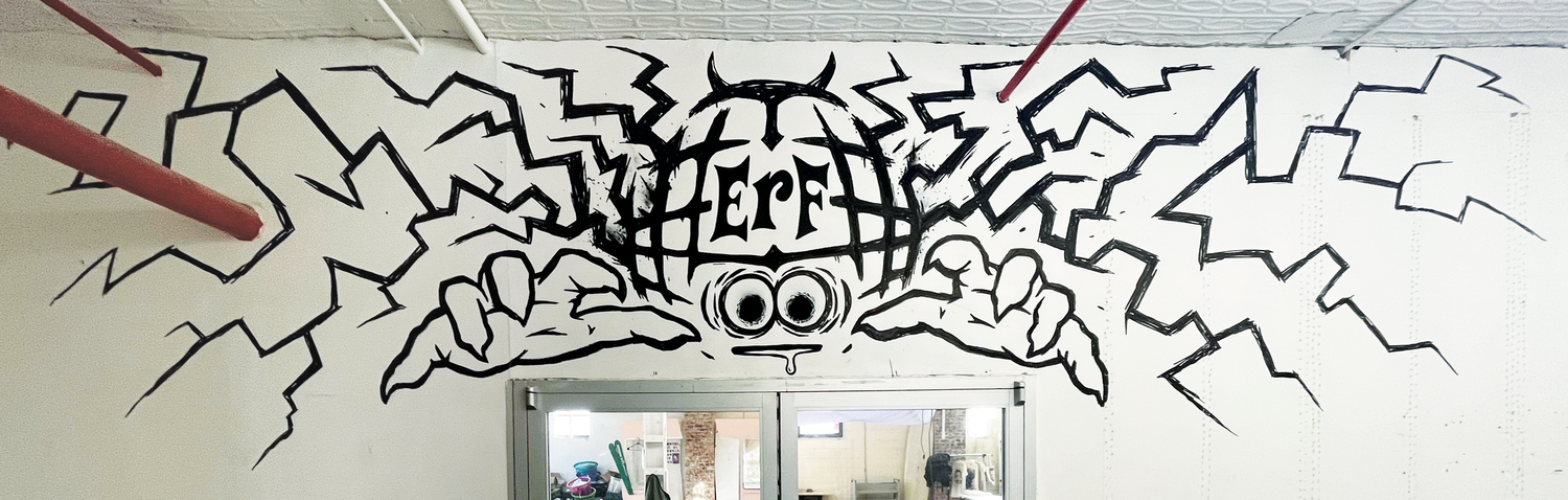 MURALS — Dillon O'Keefe Art