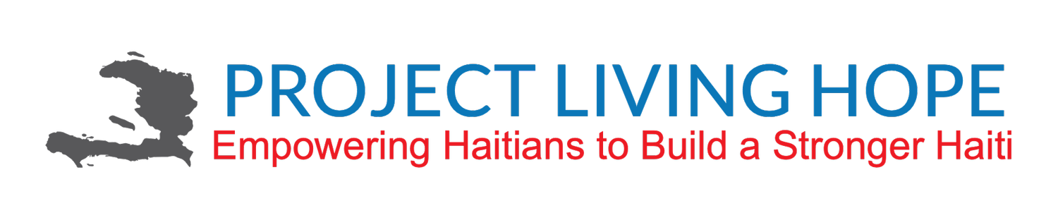 Our Story | Project Living Hope